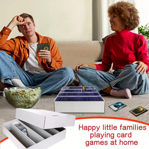 How Amateurs and Pros Use Our Card Storage Solutions – Case Studies ...